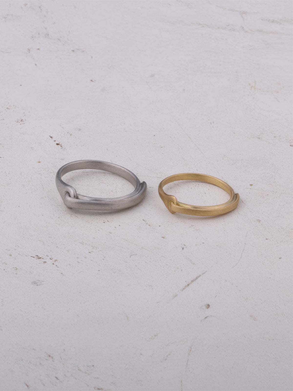 WEDDING RING – RAWJE