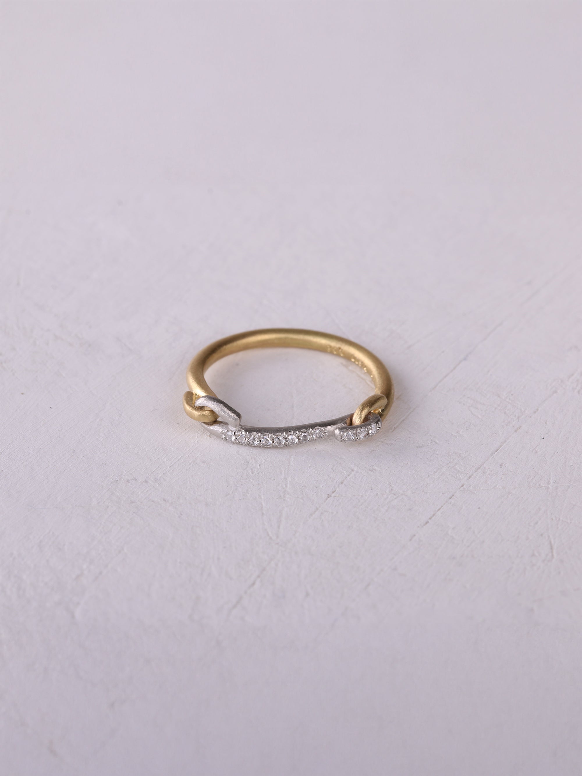 STEM RING M – RAWJE
