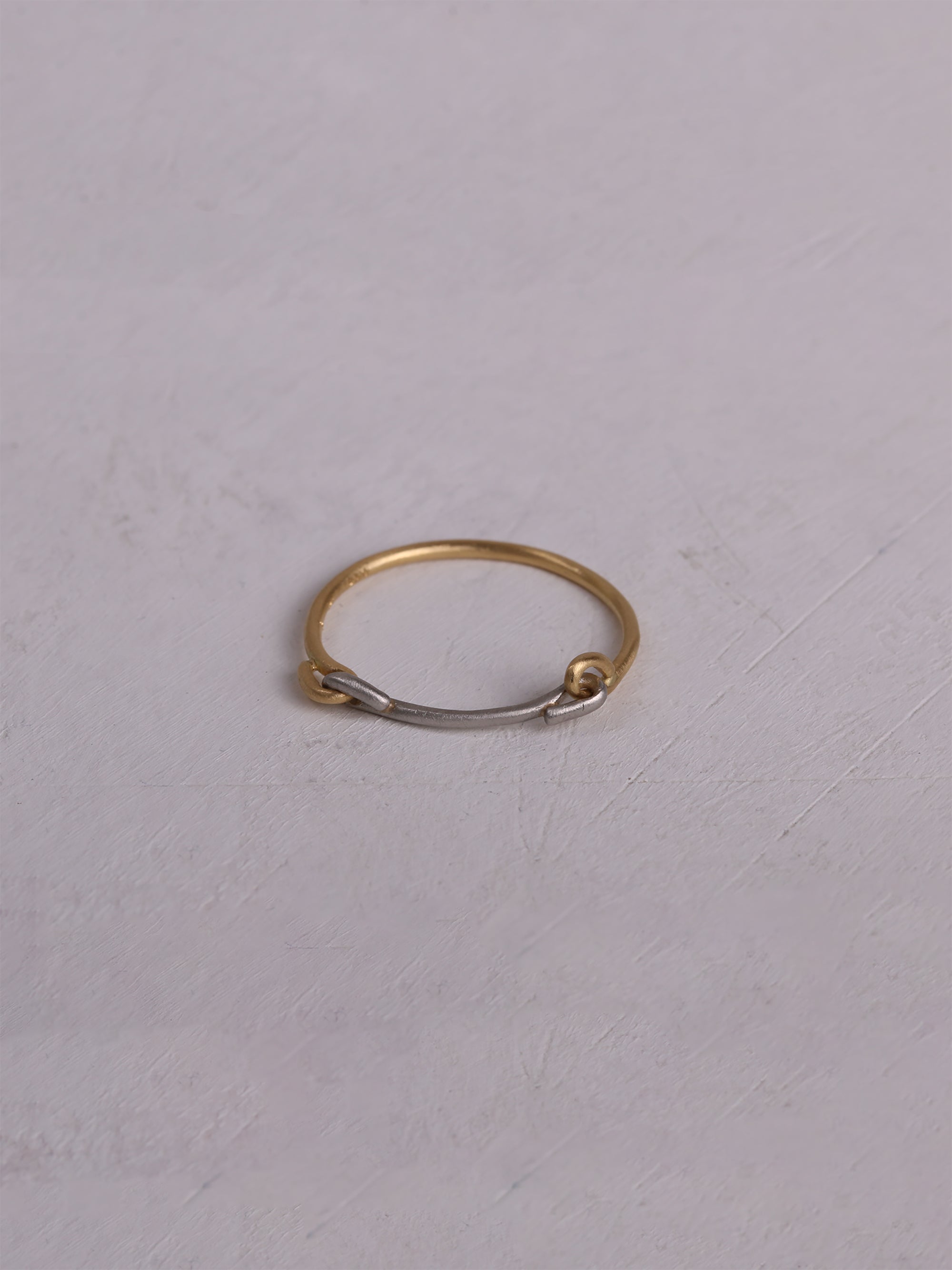 STEM RING S – RAWJE