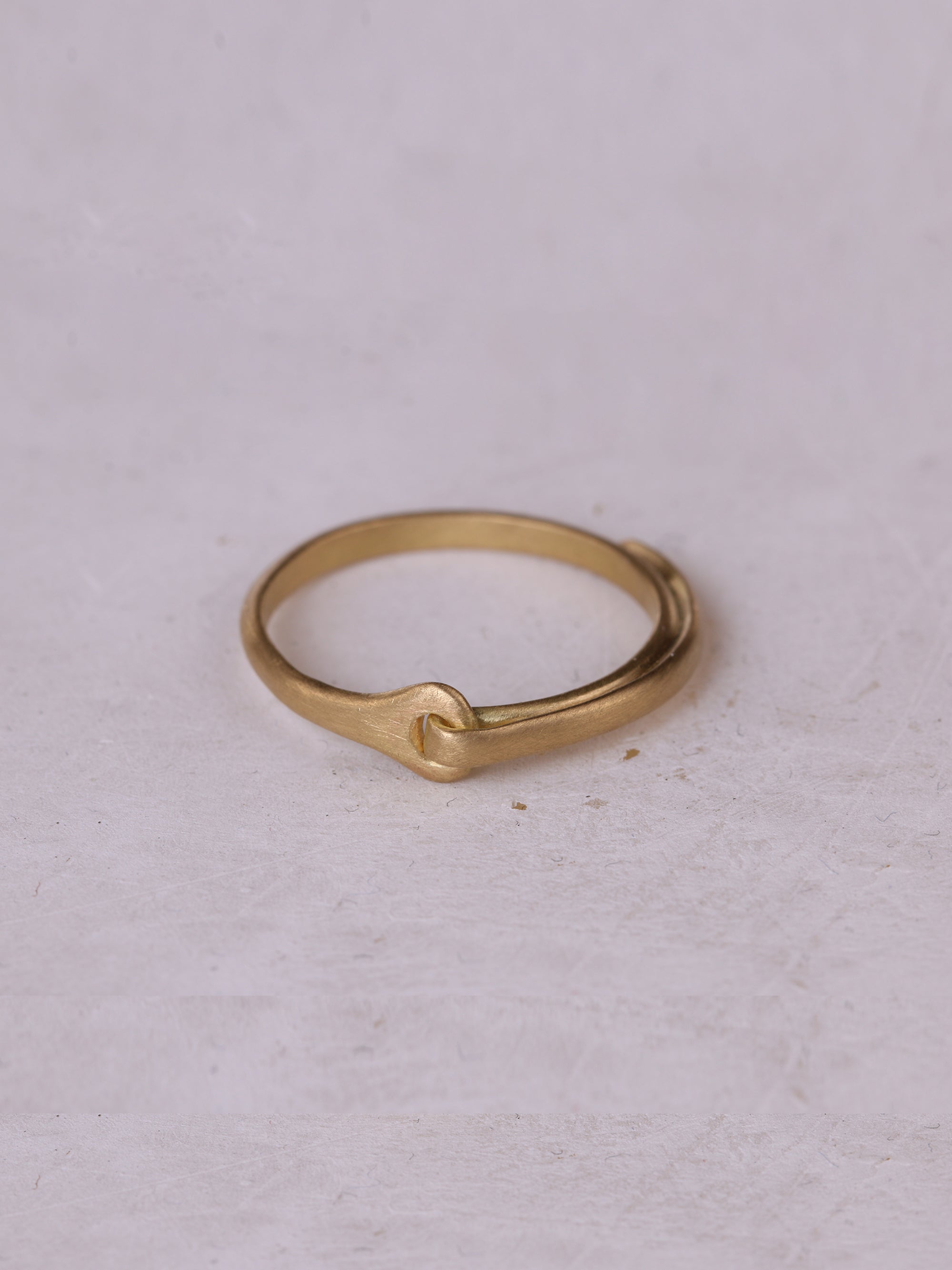 RAW RING 01S – RAWJE