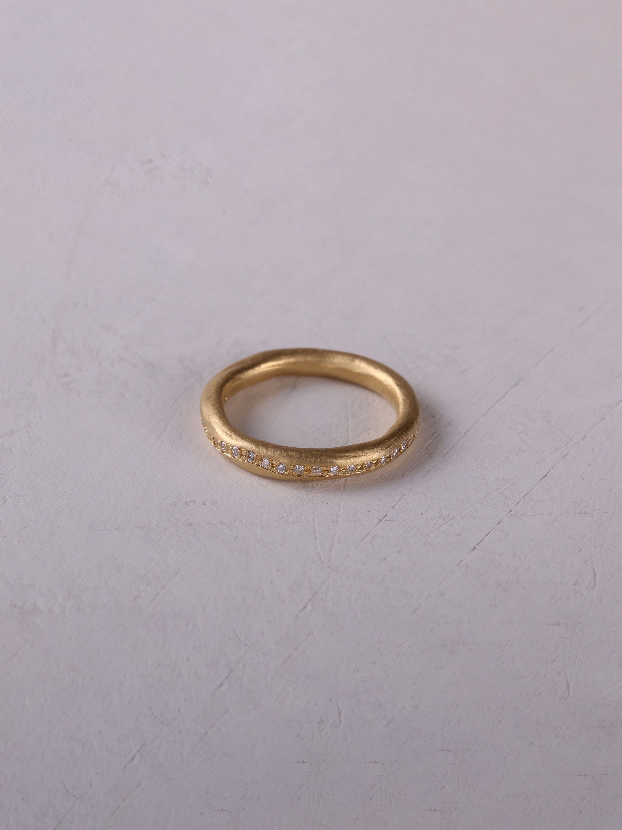 ENGAGEMENT RING – RAWJE